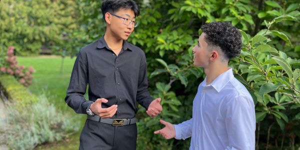 Learning Edge Tutors - Home